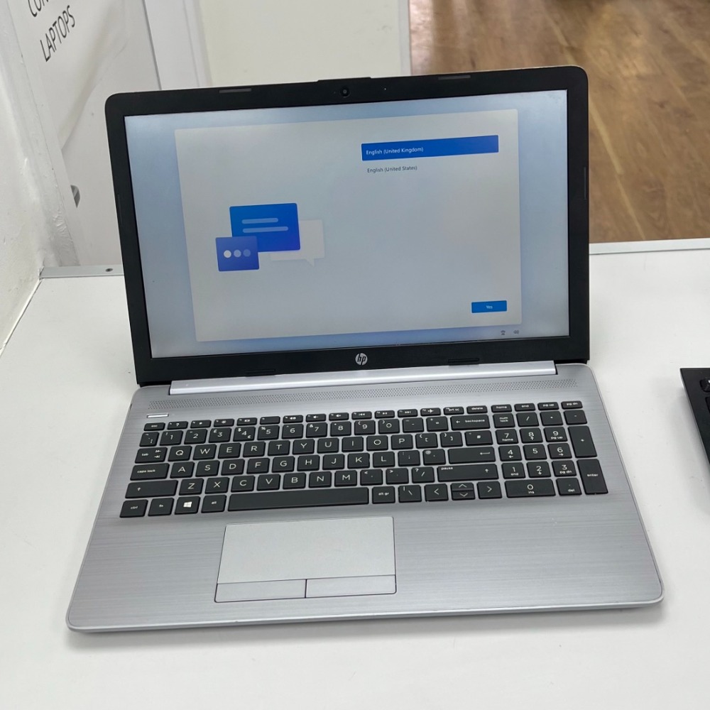 HP 256GB - AMD A5 - 8GB *FREE POSTAGE* - Own4Less